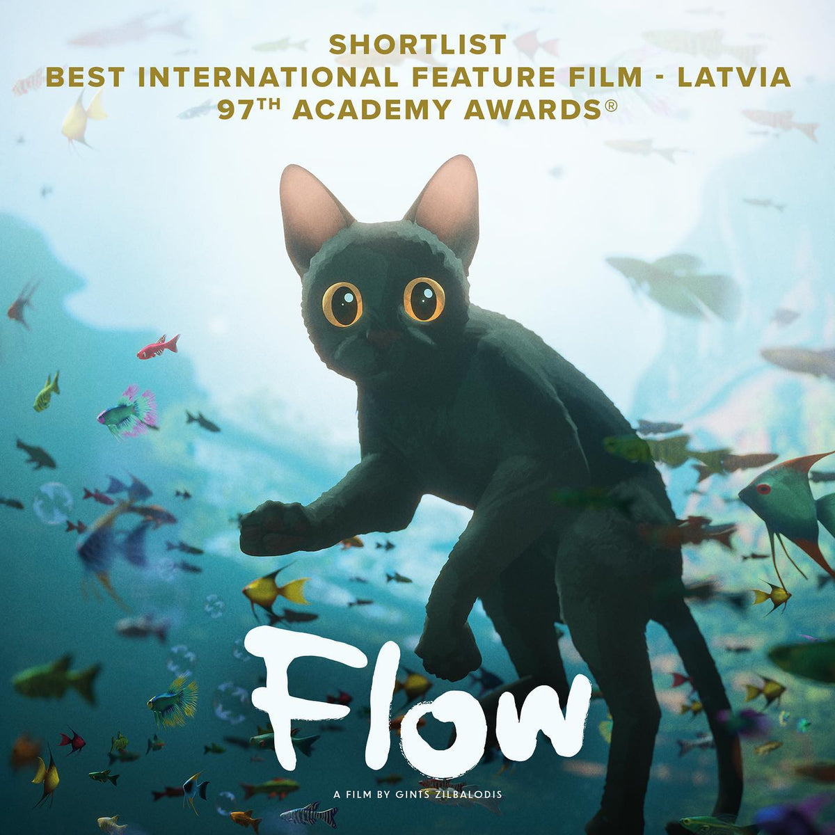 A Magical Encounter with Flow (Taiwan Exclusive) – Pavo Jewelry & Art